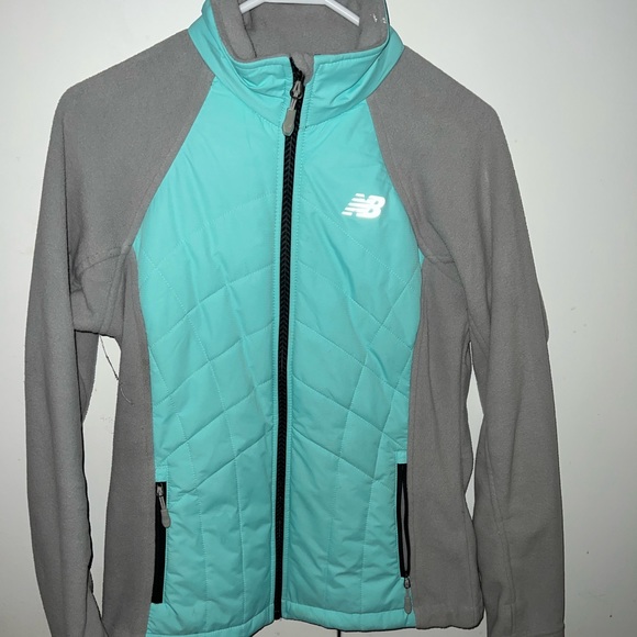 New Balance | Jackets & Coats | New New Balance Jacket | Poshmark